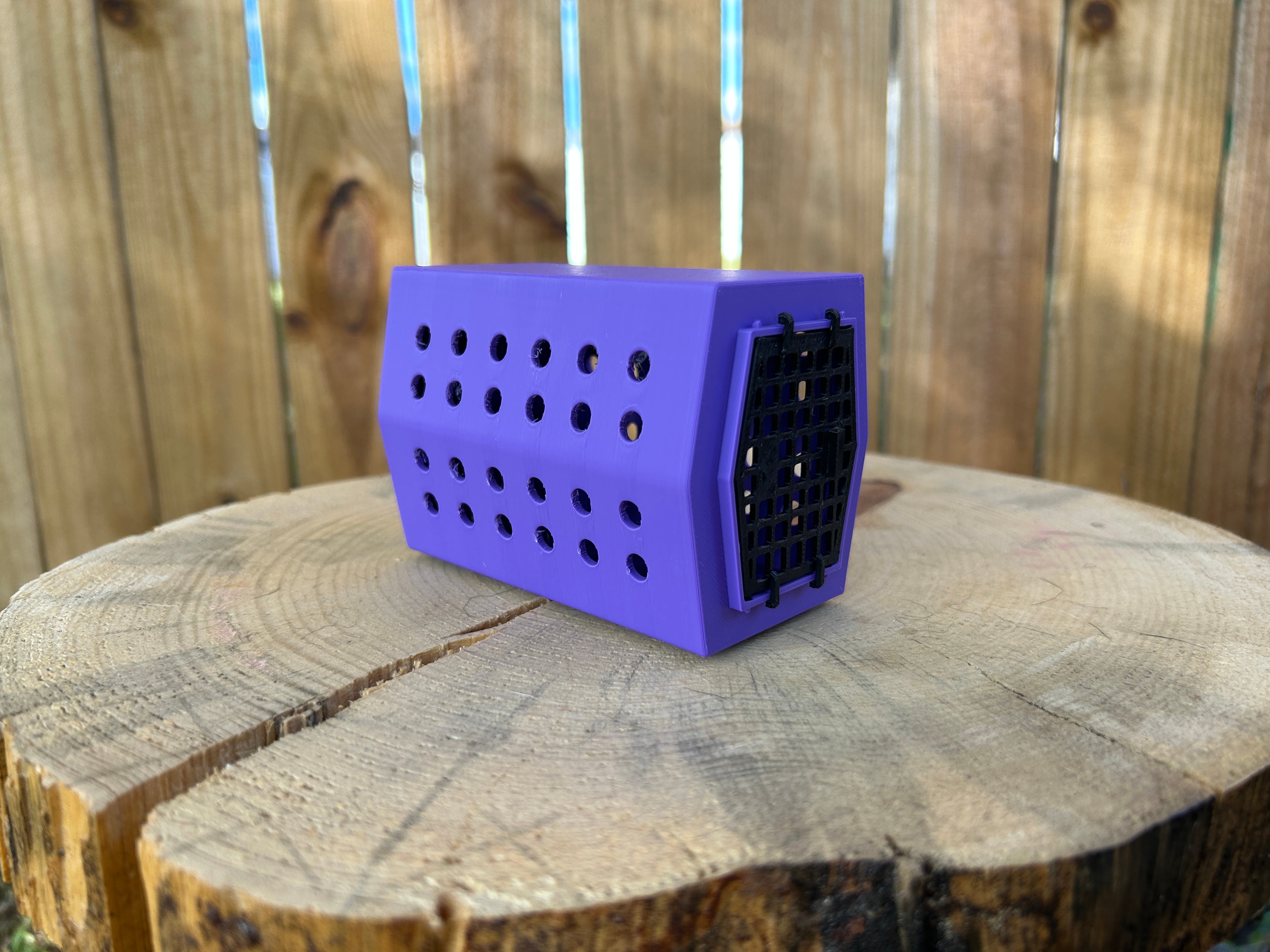 Tinier Crate | Freckledog Designs